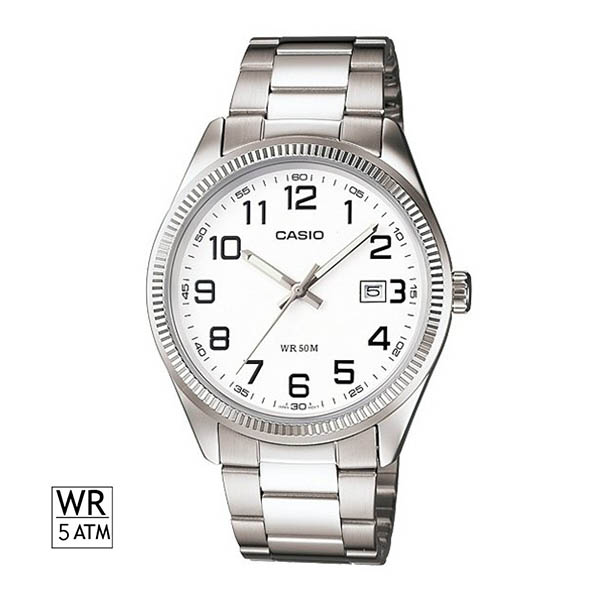 Casio Mtp 1302d 7b Tosco Clocks 2003