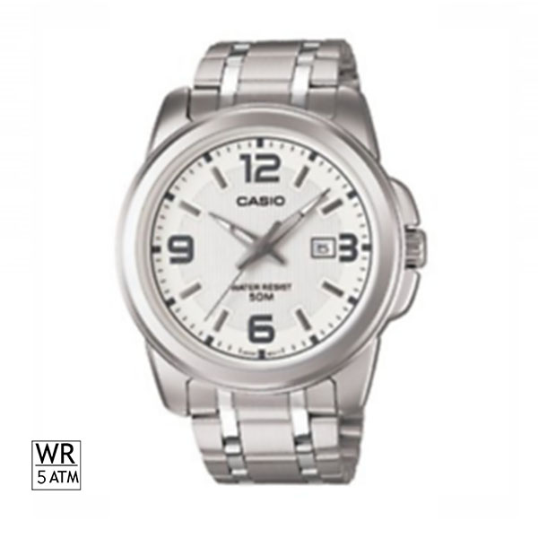 Casio Mtp 1314d 7a Tosco Clocks 2003